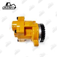 China C13 Excavator Diesel Engine Oil Pump 2335220 for CAT345B E349D High Quality for sale
