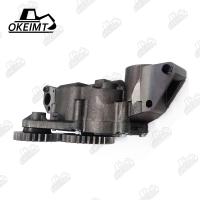China Oil Pump 5532492 2881757 for Cummins QSX15 ISX15 Heavy Truck Excavator Engine for sale