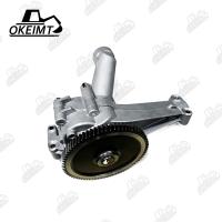China DC09 Excavator Oil Pump 2055915 2028986 1888024 - Heavy-Duty Engine Component for Construction Machinery for sale