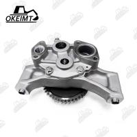 China Hino K13C K13D EK100 Oil Pump 15110-2110 for Profia Truck Engine Parts for sale