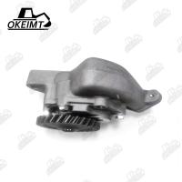 China Hino Engine Oil Pump 15110-1631C 151101631C for H06C H06CT H07C H07CT for sale