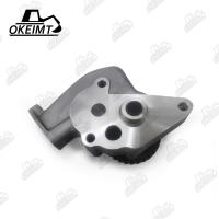 China Hino Engine Oil Pump 15110-1631C 151101631C for H06C H06CT H07C H07CT for sale