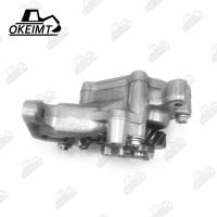 China Customized Excavator Oil Pump 15163-1390 for Hino Engine H07D 12V for sale