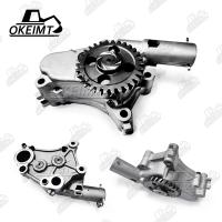 China 6WG1 Oil Pump 8-98276988-0 8982769880 1131002751 for ZX650 ZX800 ZX850 ZX450 Excavator for sale