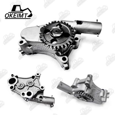 China 6WG1 Oil Pump 8-98276988-0 8982769880 1131002751 for ZX650 ZX800 ZX850 ZX450 Excavator for sale