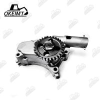 China 6WG1 Oil Pump 8-98276988-0 8982769880 1131002751 for ZX650 ZX800 ZX850 ZX450 Excavator for sale