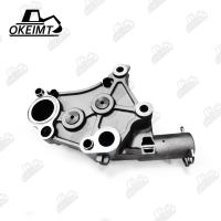 China 6WG1 Oil Pump 8-98276988-0 8982769880 1131002751 for ZX650 ZX800 ZX850 ZX450 Excavator for sale