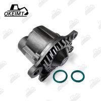 China Komatsu 6D125 S6D125E Engine Oil Pump 6251-51-1001 6251-51-1000 Excavator Parts for sale