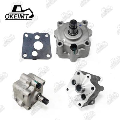 China Kubota V2403 V2203 Diesel Engine Oil Pump 15471-35013 for sale
