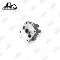 China Kubota V2403 V2203 Diesel Engine Oil Pump 15471-35013 for sale