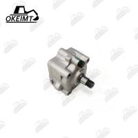 China Kubota V2403 V2203 Diesel Engine Oil Pump 15471-35013 for sale