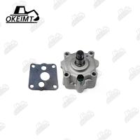 China Kubota V2403 V2203 Diesel Engine Oil Pump 15471-35013 for sale