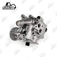 China Oil Pump ME014600 for Mitsubishi Fuso Canter 4D31 1985-1993 Engine Parts for sale