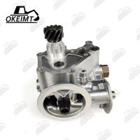 China Oil Pump ME014600 for Mitsubishi Fuso Canter 4D31 1985-1993 Engine Parts for sale