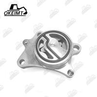 China Oil Pump for Mitsubishi S3L2 S4L2 S3L S4L Engine 31A35-30010 Excavator Parts for sale