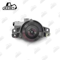 China Oil Pump 8980957683 Compatible with Isuzu 4LE2 Engine for Kobelco SK75-8 Excavator for sale