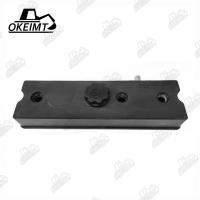 China 4142X051 PERKINS Plastic Valve Cover 1004.4 1004.4T for sale