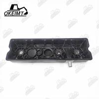 China 4142X051 PERKINS Plastic Valve Cover 1004.4 1004.4T for sale