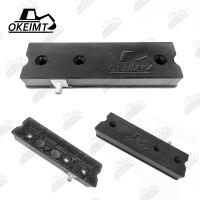 China Cylinder Head Cover 4142X053 for Perkins Engine 1004.4 1004.4T Valve Cover for sale