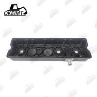 China Cylinder Head Cover 4142X053 for Perkins Engine 1004.4 1004.4T Valve Cover for sale