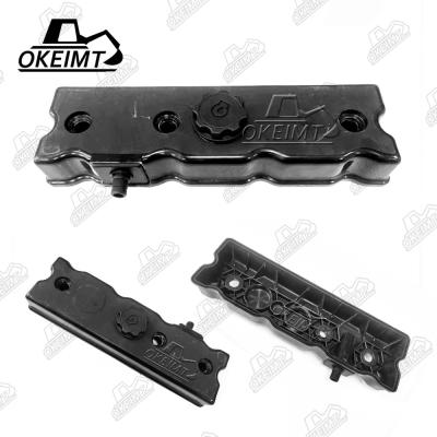 China Cylinder Head Cover 4142X241 for Perkins 1004-40 1004-40T 1004-40TW 1004-42 Engine for sale