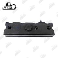 China Cylinder Head Cover 4142X241 for Perkins 1004-40 1004-40T 1004-40TW 1004-42 Engine for sale