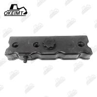 China Cylinder Head Cover 4142X241 for Perkins 1004-40 1004-40T 1004-40TW 1004-42 Engine for sale