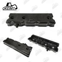 China 4142X242 Cylinder Head Cover 4126E098 Engine Valve Cover for Excavator Engine Parts for sale