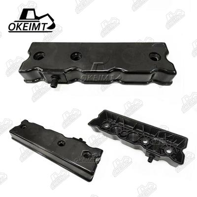 China 4142X242 Cylinder Head Cover 4126E098 Engine Valve Cover for Excavator Engine Parts for sale