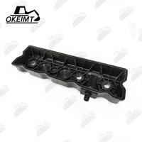 China 4142X242 Cylinder Head Cover 4126E098 Engine Valve Cover for Excavator Engine Parts for sale