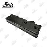 China 4142X242 Cylinder Head Cover 4126E098 Engine Valve Cover for Excavator Engine Parts for sale