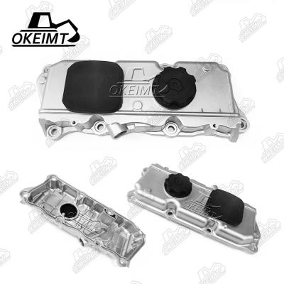 China Cylinder Head Cover 4142X393 for Perkins 1103 1100 Engine Valve Cover for sale