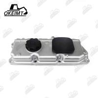 China Cylinder Head Cover 4142X393 for Perkins 1103 1100 Engine Valve Cover for sale