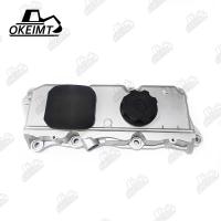 China Cylinder Head Cover 4142X393 for Perkins 1103 1100 Engine Valve Cover for sale