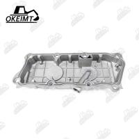 China 4142X394 Cylinder Head Cover Replacement For Perkins Engine 1103 for sale