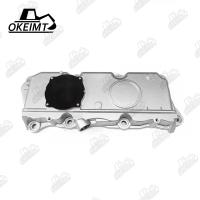 China 4142X394 Cylinder Head Cover Replacement For Perkins Engine 1103 for sale