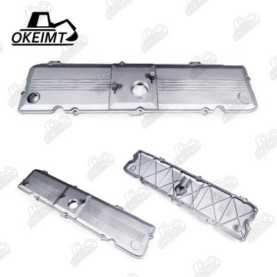 China Cummins ISL ISC Diesel Engine Valve Cover 3975678 3967462 3967762 OEM Excavator Parts for sale