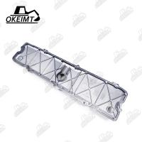 China Cummins ISL ISC Diesel Engine Valve Cover 3975678 3967462 3967762 OEM Excavator Parts for sale