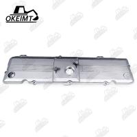 China Cummins ISL ISC Diesel Engine Valve Cover 3975678 3967462 3967762 OEM Excavator Parts for sale
