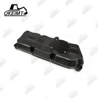 China Cylinder Head Cover T421602 for Perkins 1103 1103C-33T 1103A-33 Engine for sale