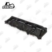 China T417478 Engine Valve Cover For Perkins Excavator C4.4 4142X325 for sale