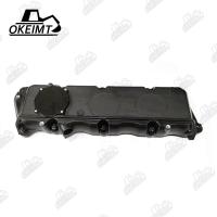 China T417478 Engine Valve Cover For Perkins Excavator C4.4 4142X325 for sale