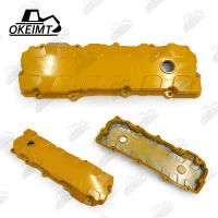 China 263-7825 Valve Cover For CATE CAT Engine C9 Excavator 330D 336D for sale