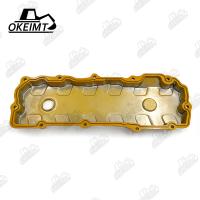 China 263-7825 Valve Cover For CATE CAT Engine C9 Excavator 330D 336D for sale