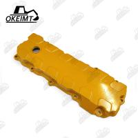 China 263-7825 Valve Cover For CATE CAT Engine C9 Excavator 330D 336D for sale