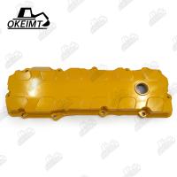 China 263-7825 Valve Cover For CATE CAT Engine C9 Excavator 330D 336D for sale