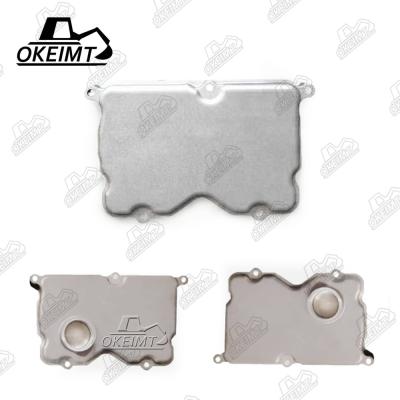 China Cummins 855 Big Cam Steel Valve Cover 3042402 for NT855 Excavator Engine Parts for sale