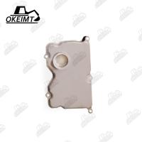 China Cummins 855 Big Cam Steel Valve Cover 3042402 for NT855 Excavator Engine Parts for sale