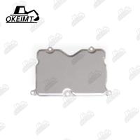 China Cummins 855 Big Cam Steel Valve Cover 3042402 for NT855 Excavator Engine Parts for sale