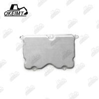 China Cummins 855 Big Cam Steel Valve Cover 3042402 for NT855 Excavator Engine Parts for sale